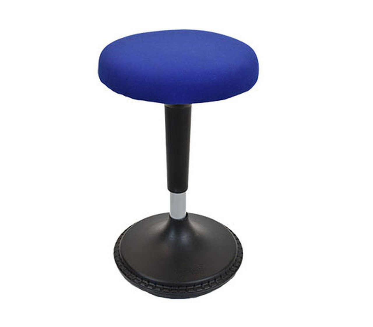 Inbox Zero Active Stool | Wayfair