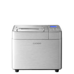 Cuckoo Electronics CUCKOO CBM-AAB101S 2 lb. Multi-Functional Bread ...