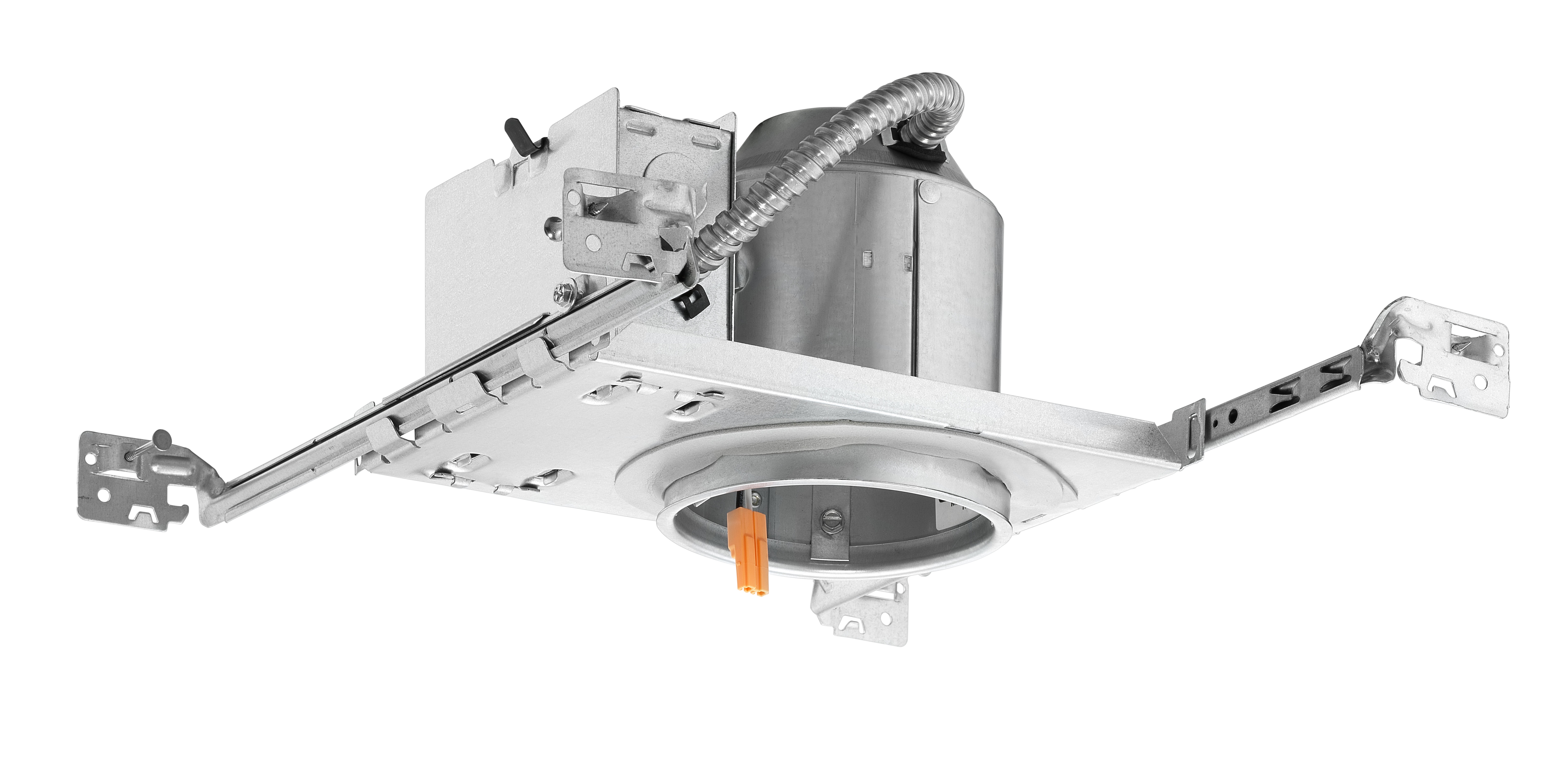 Juno Downlight 4" New Construction Recessed Housing & Reviews | Wayfair
