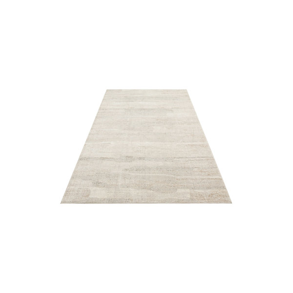 Brayden Studio Bethly Machine Woven Area Rug | Wayfair.co.uk
