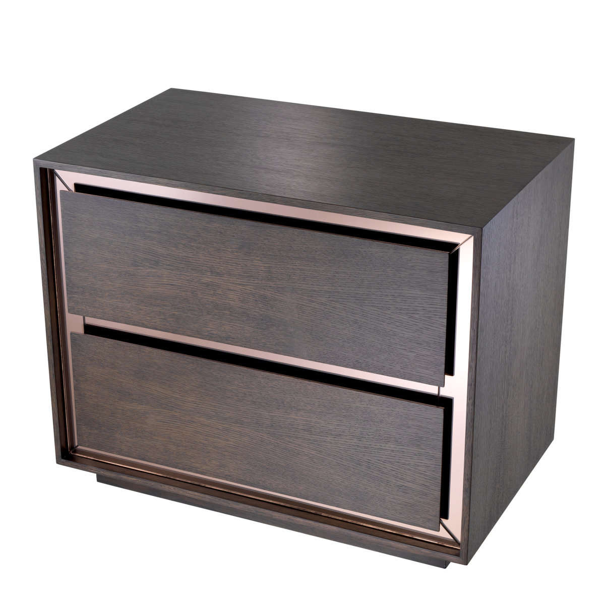Eichholtz Cabas Block 2 - Drawer End Table | Wayfair