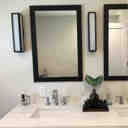 Corrigan Studio® Hayley Accent Mirror & Reviews | Wayfair