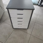 Ebern Designs Kerrell 6 Drawer Storage Chest & Reviews | Wayfair