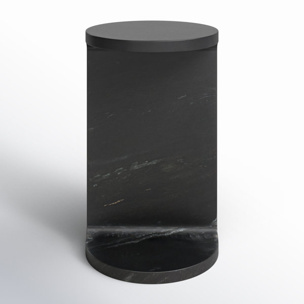 Joss & Main Hatteras 20'' tall C Table End Table & Reviews | Wayfair