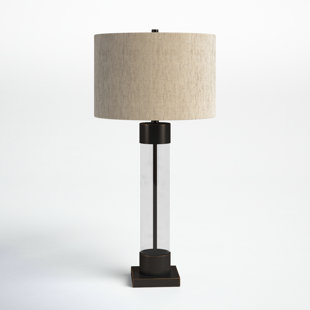 Extra Tall Table Lamps You'll Love | Wayfair