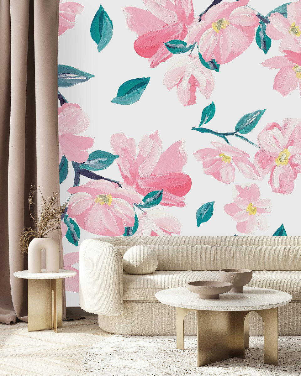 Red Barrel Studio® Wall Mural | Wayfair