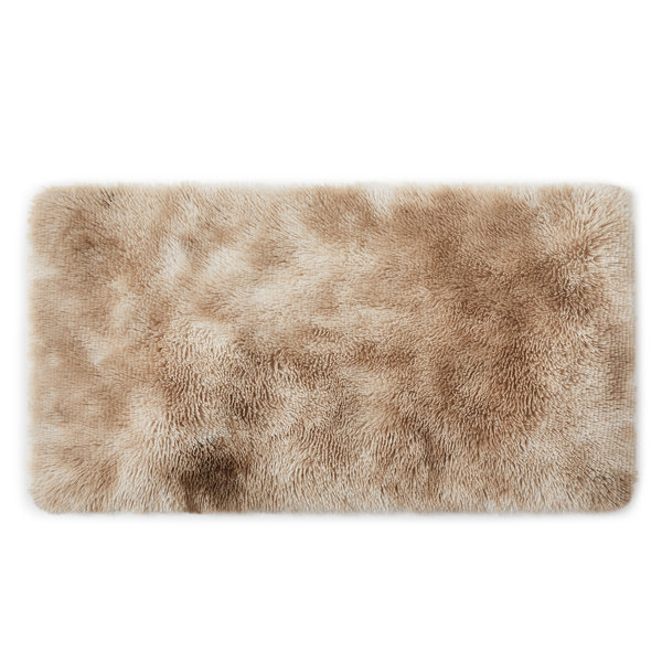 Mercer41 Charvik Indoor Shaggy Area Rug | Wayfair