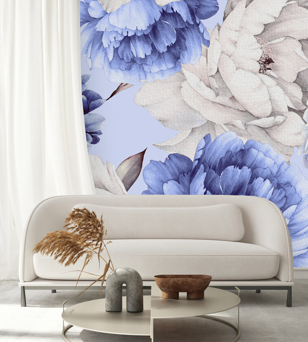 Red Barrel Studio® Wall Mural | Wayfair
