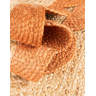 Gracie Oaks Cosner Hand Braided Area Rug & Reviews | Wayfair
