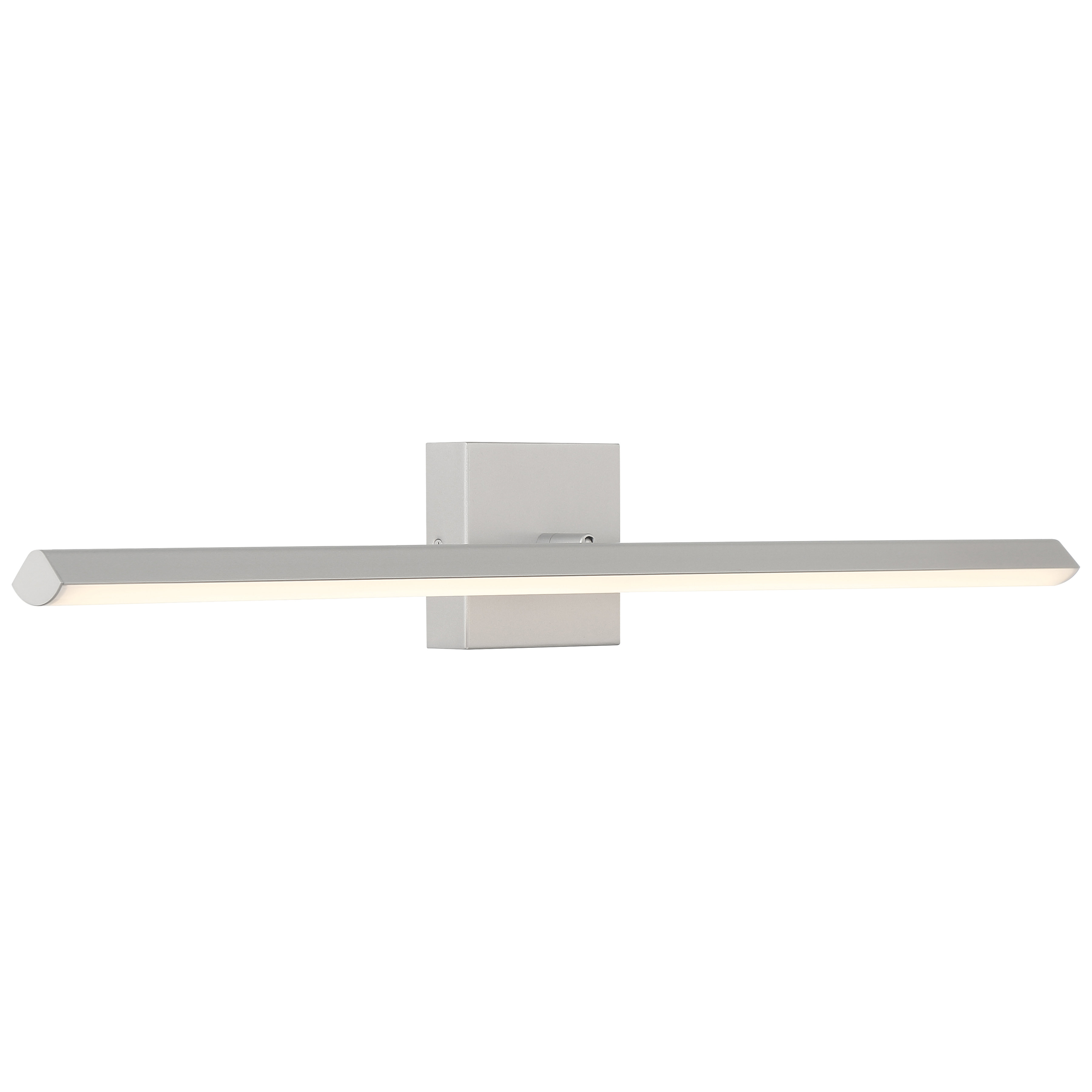 Wrought Studio Allyn Dimmable LED Bath Bar - Wayfair Canada