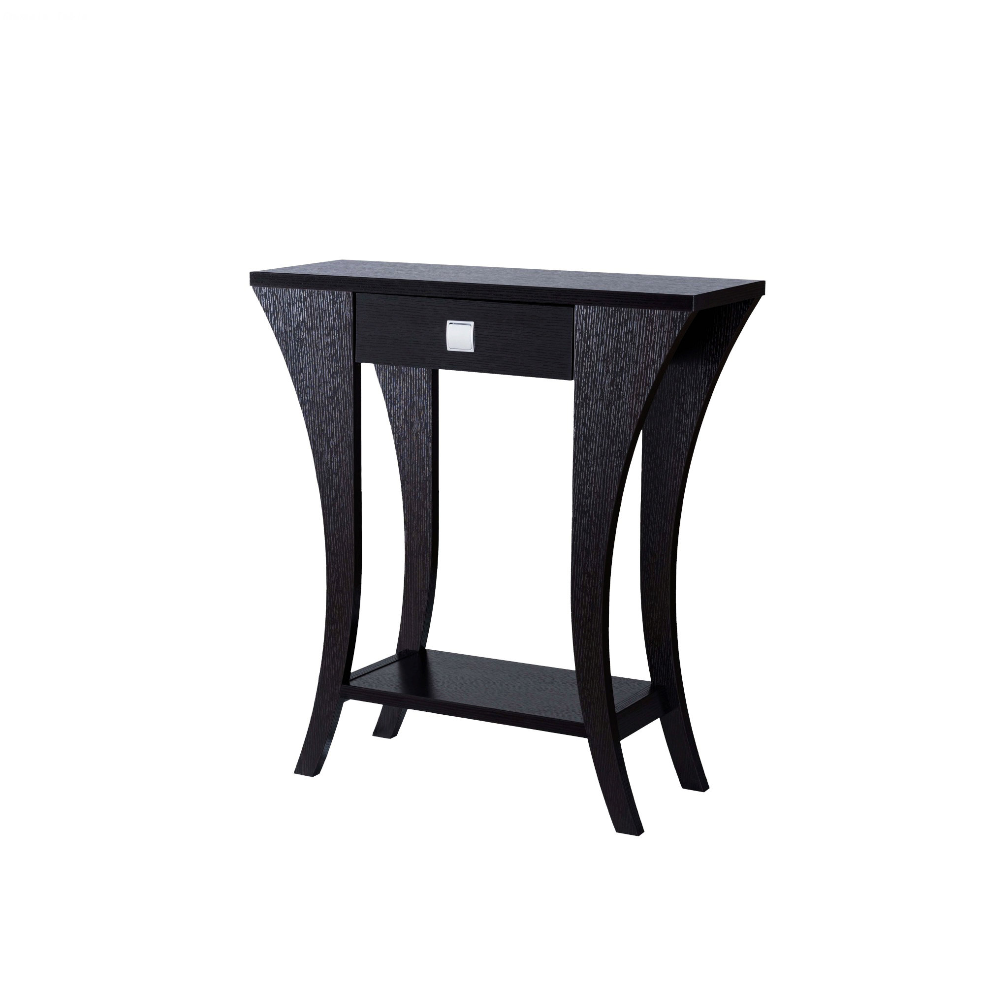 Lark Manor™ Accent Console Table With Small Drawer | Wayfair