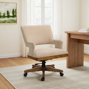 Uttermost Sammy Office Chair | Birch Lane