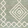 Joss & Main Rodriguez Area Rug Green & Reviews | Wayfair