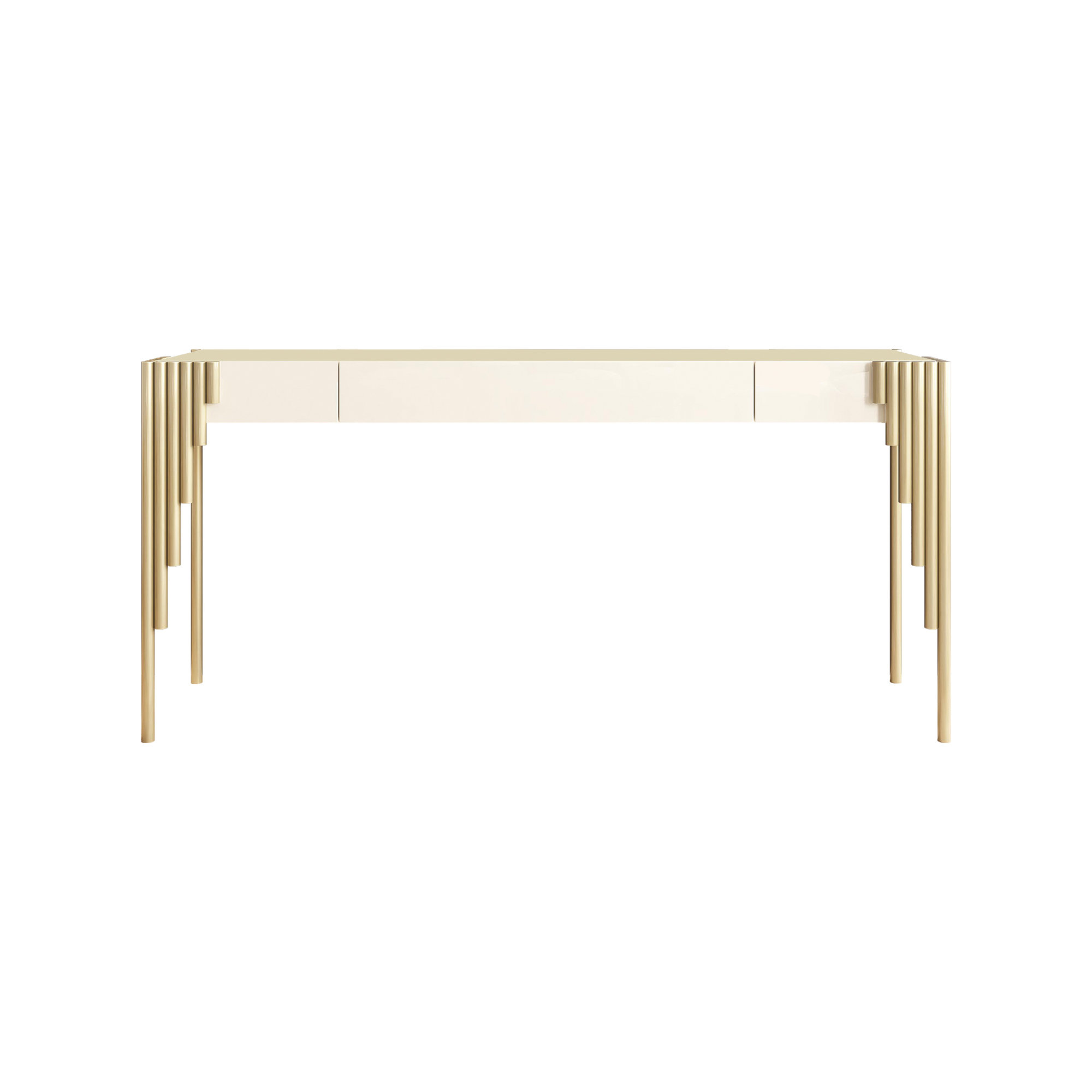 Hispania Home Imperium Console R27-100 | Wayfair