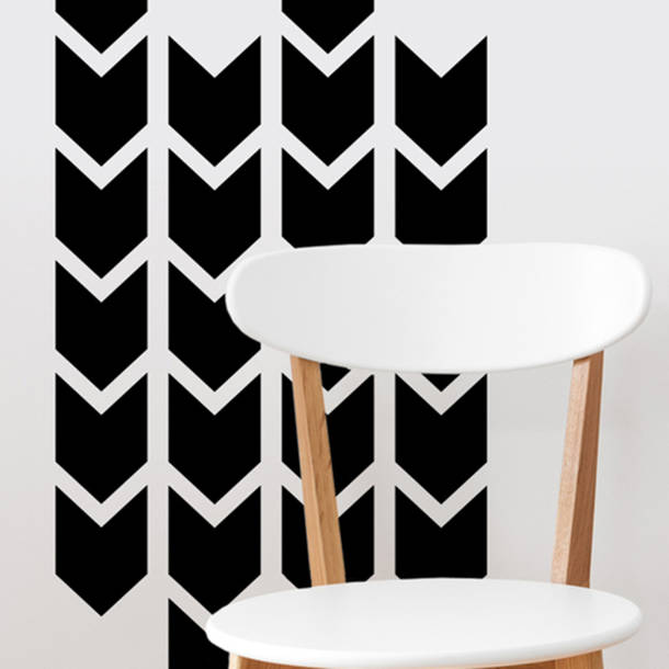 Borders Unlimited Wall Decal & Reviews | Wayfair