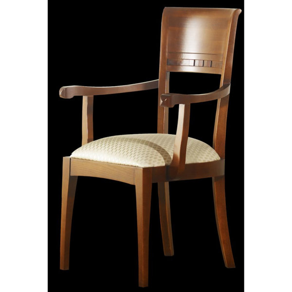 Corrigan Studio Dix Thron Dining Chair | Wayfair.ie
