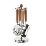 Breakwater Bay Abbotsford 5 Piece Bar Tool Set & Reviews - Wayfair Canada