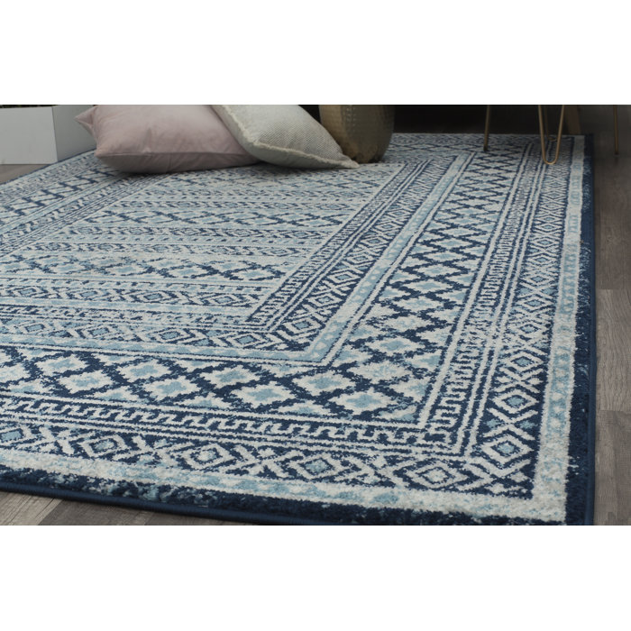 Union Rustic Tapia Rug & Reviews | Wayfair