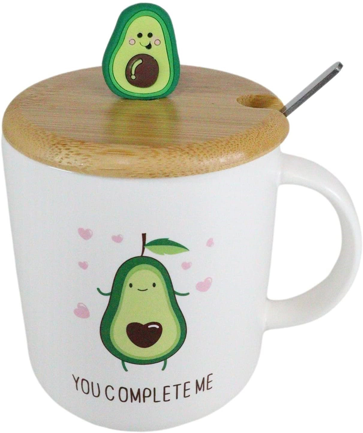 Trinx Whimsical Coffee Mug | Wayfair