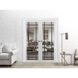 36 X 80 French Interior Doors You'll Love | Wayfair