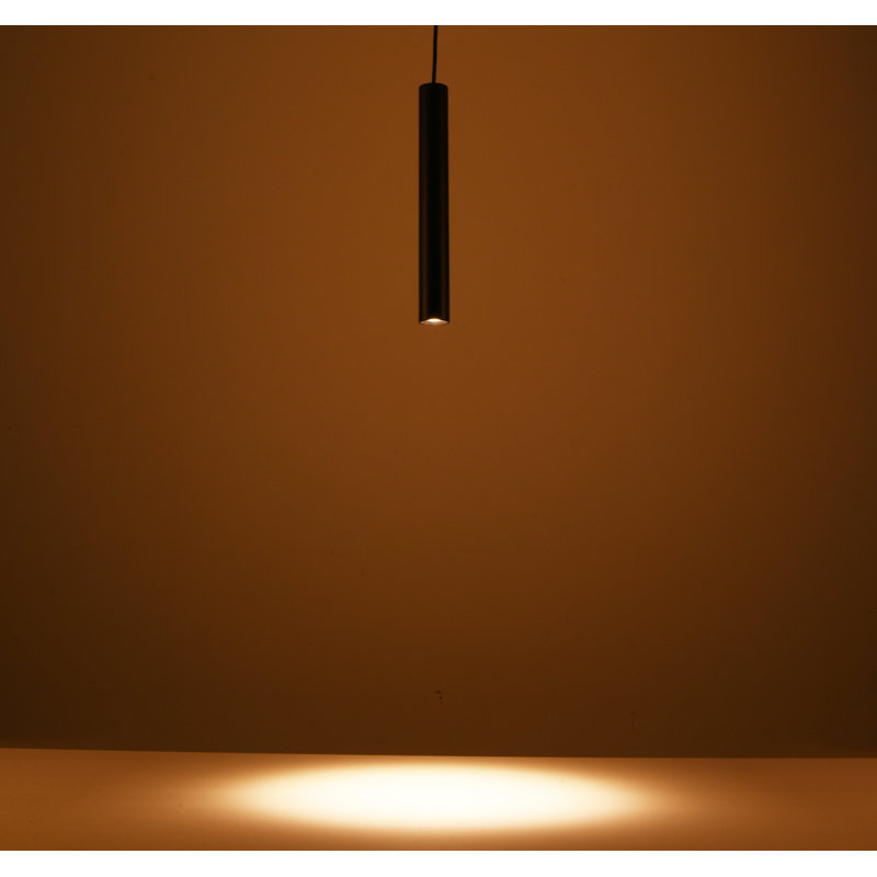 wohoda 9W Dimmable LED Track Pendant Lighting Compatible with H Type ...