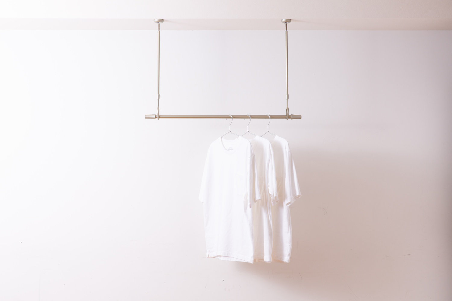 Takara Industry Ceiling-Mounted Drying Rack Copper | Wayfair