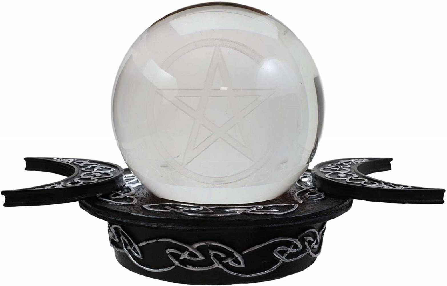 The Holiday Aisle® Krol Neopagan Sacred Moon Triple Goddess Mother ...