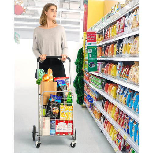 Wayfair | Utility Carts You'll Love in 2023