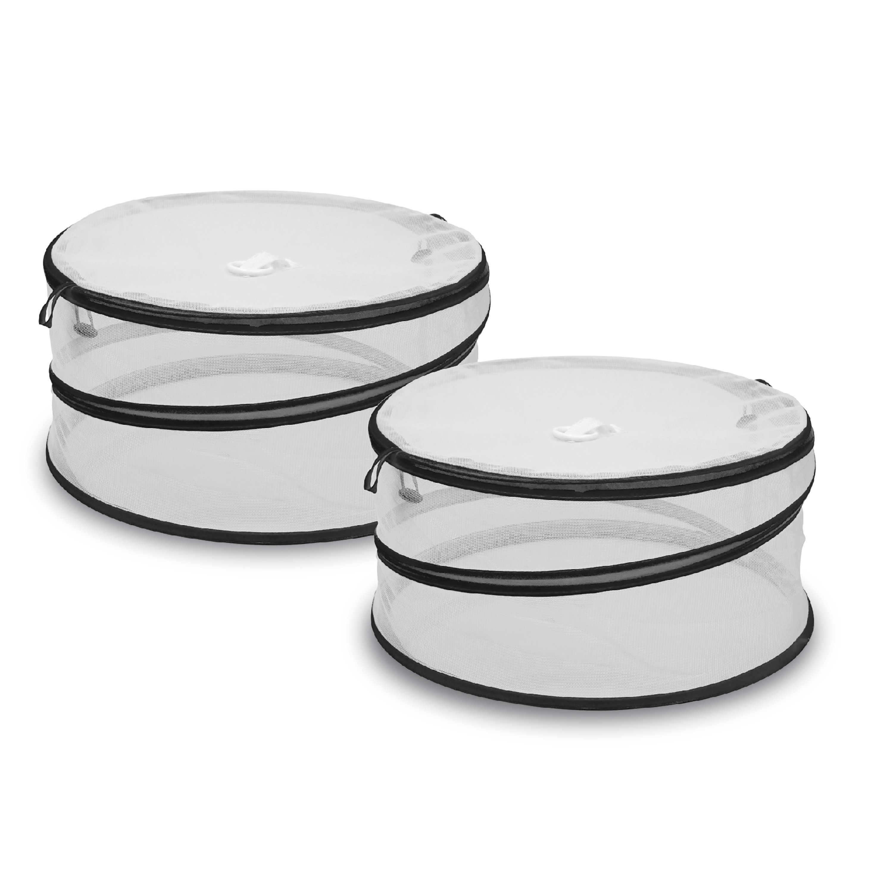 Kitchen Details 2 Pack Pop-up Food Cover | Wayfair