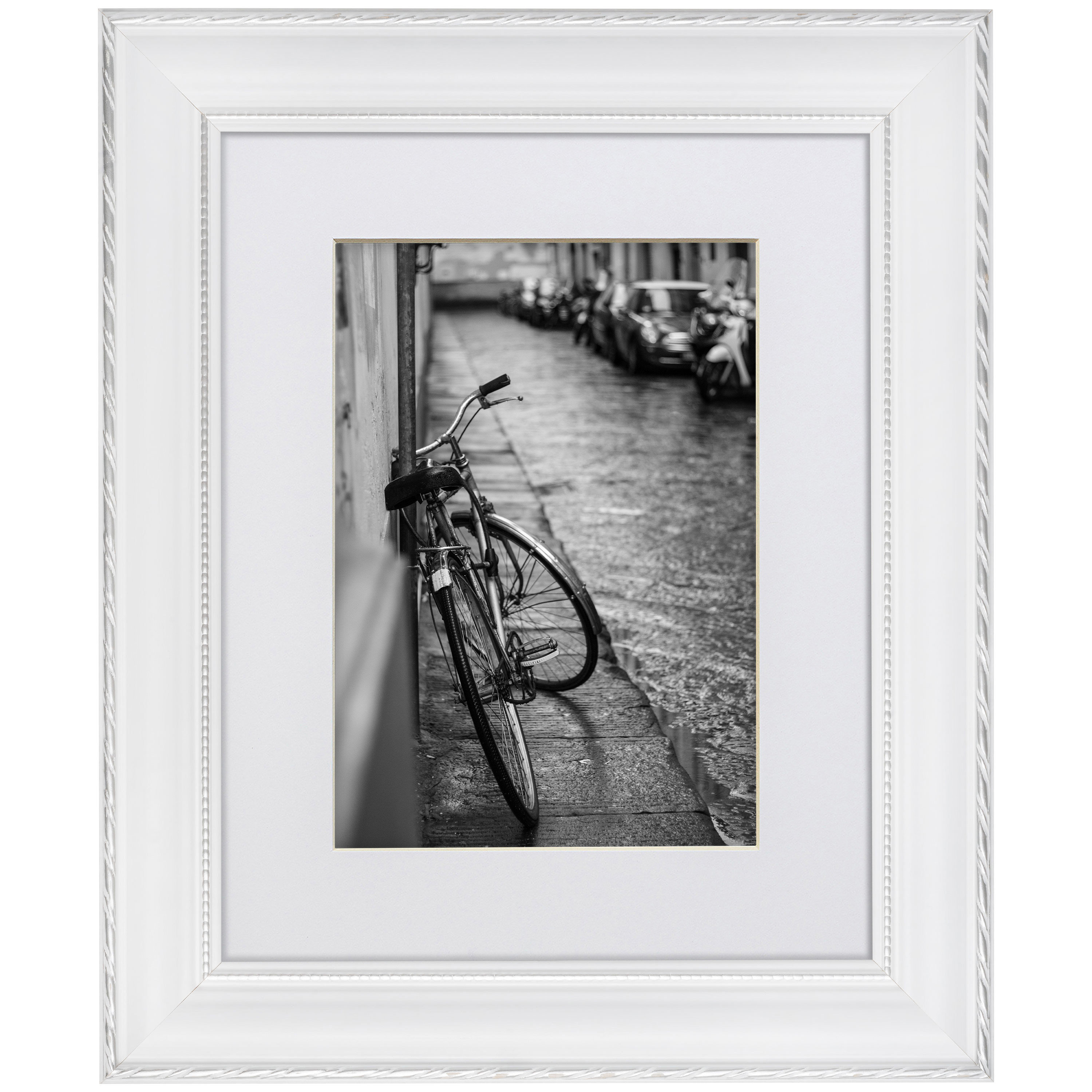 Mercer41 Victoria Matted Picture Frame - Wayfair Canada