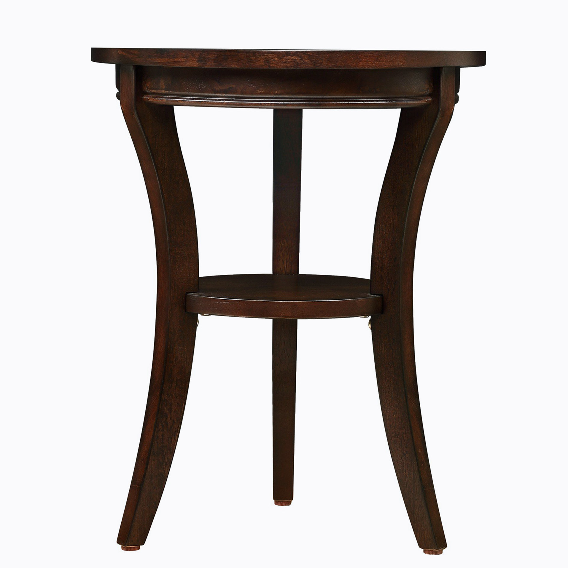 Red Barrel Studio® Venessia End Table | Wayfair