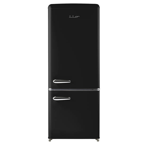 Summit Appliance 24" 2.9 Cubic Feet Electric Freestanding Range with ...