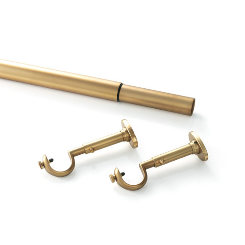 Unique Curtain Rods & Accessories | Perigold