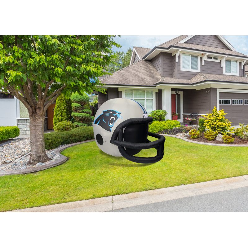 Fabrique Innovations NFL Helmet Inflatable & Reviews | Wayfair