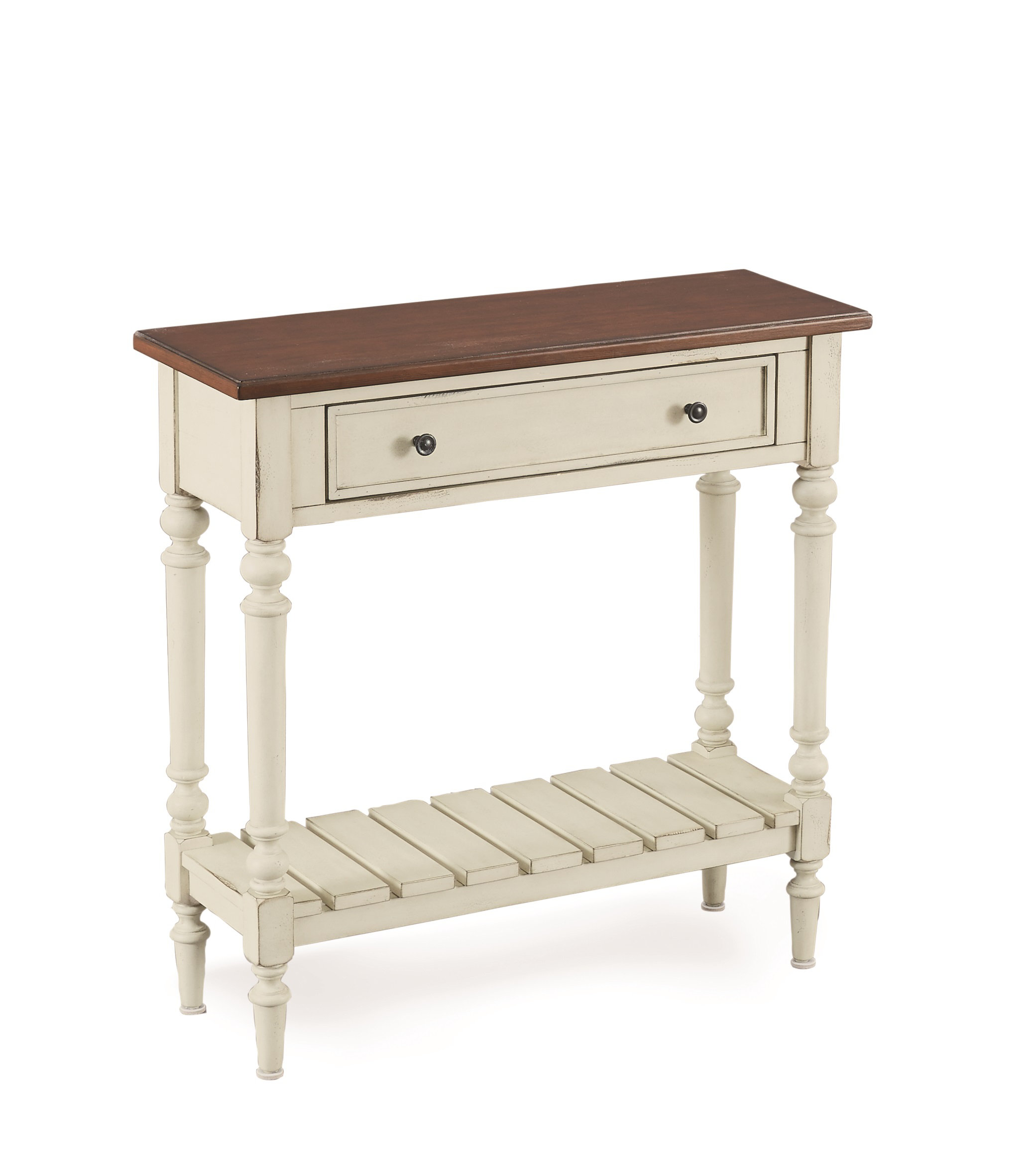 August Grove Shunk 28" Console Table & Reviews | Wayfair