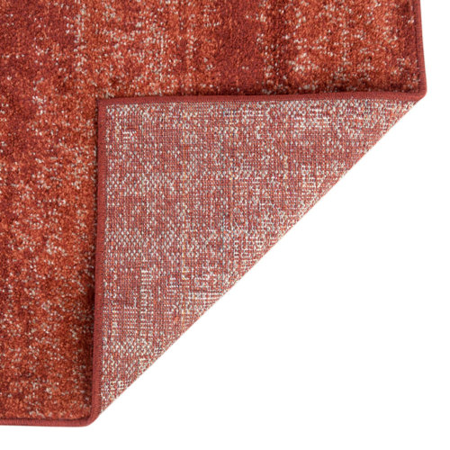 Wayfair | Orange Area Rugs