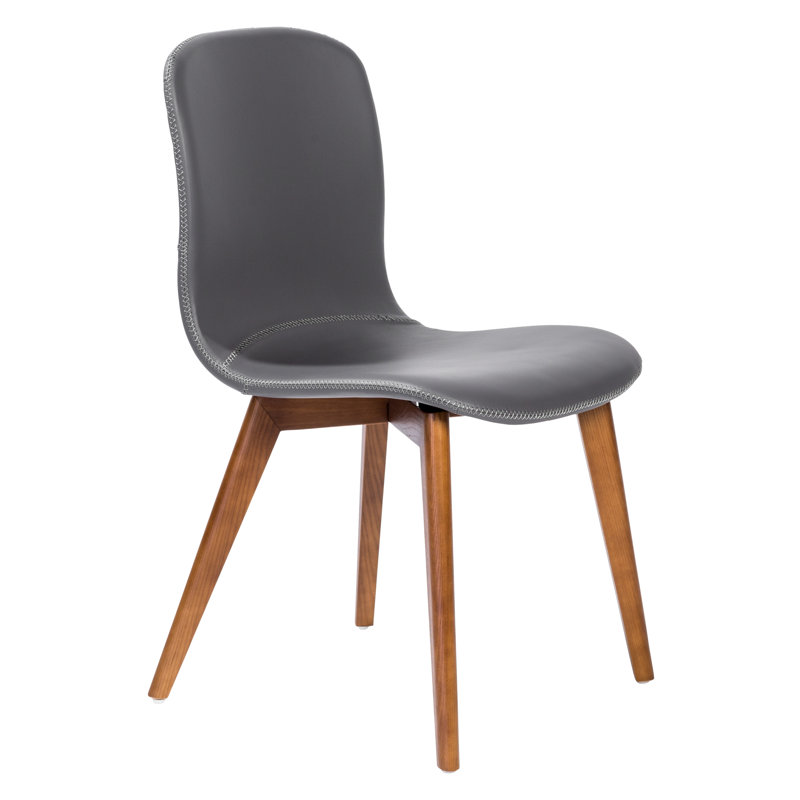 AllModern Baden Upholstered Dining Chair & Reviews | Wayfair