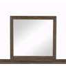 Wildon Home® Tellervo Solid Wood Rectangle Floor Mirror, Tango Mirror ...