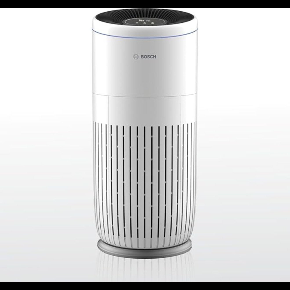 Invenitiah BOSCH Air Purifier For Home, Large Spaces (Covers, 2745-Sq ...