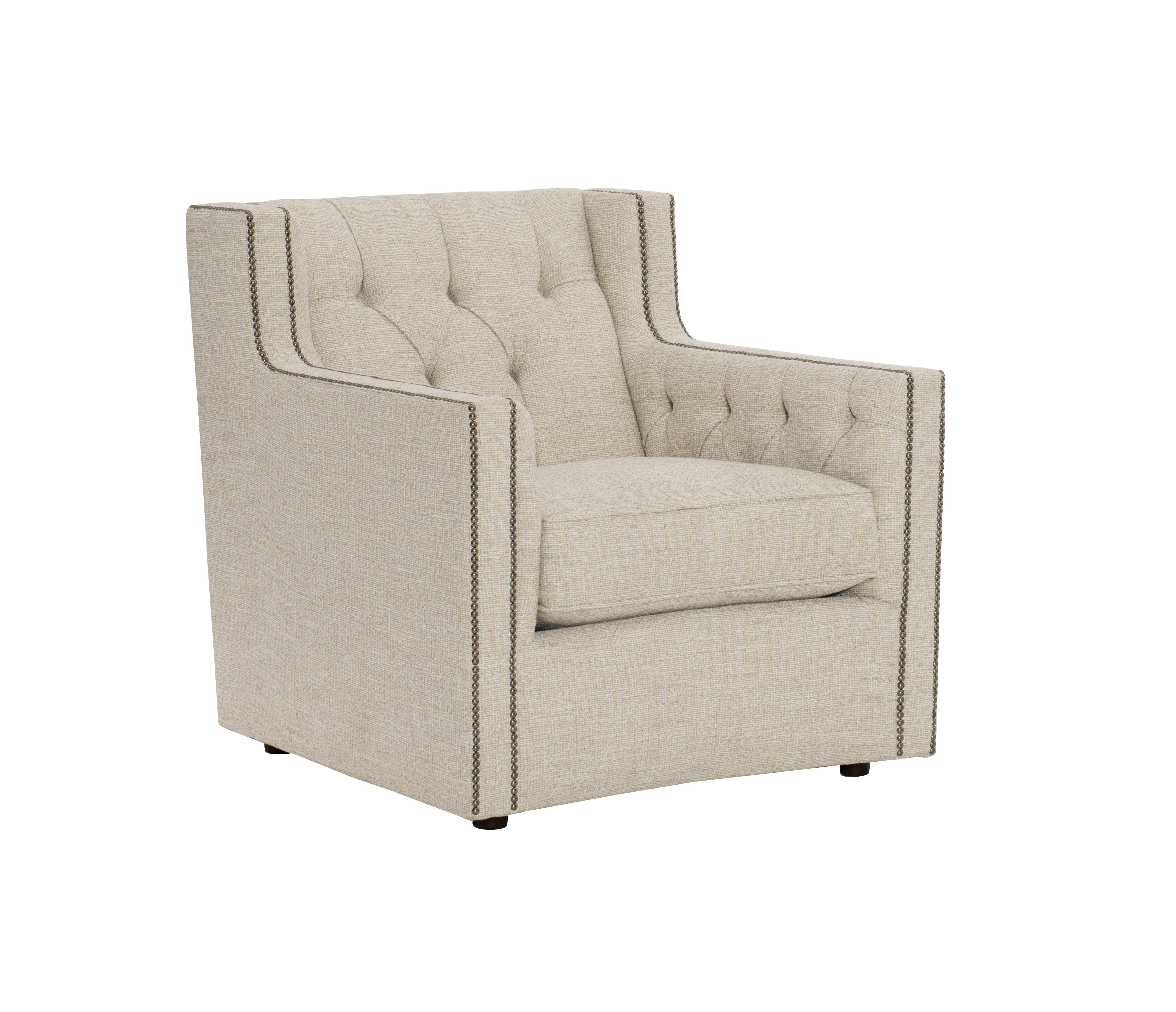 Bernhardt Candace Armchair | Perigold