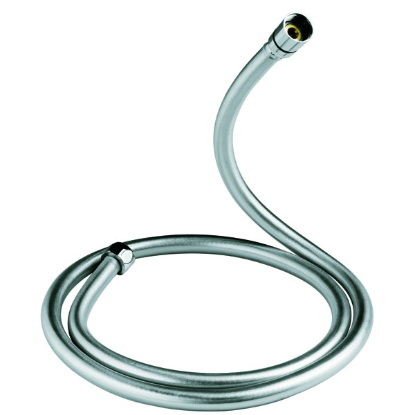 Jaquar Plastic Coated Shower Hose, 1.5M | Wayfair.co.uk