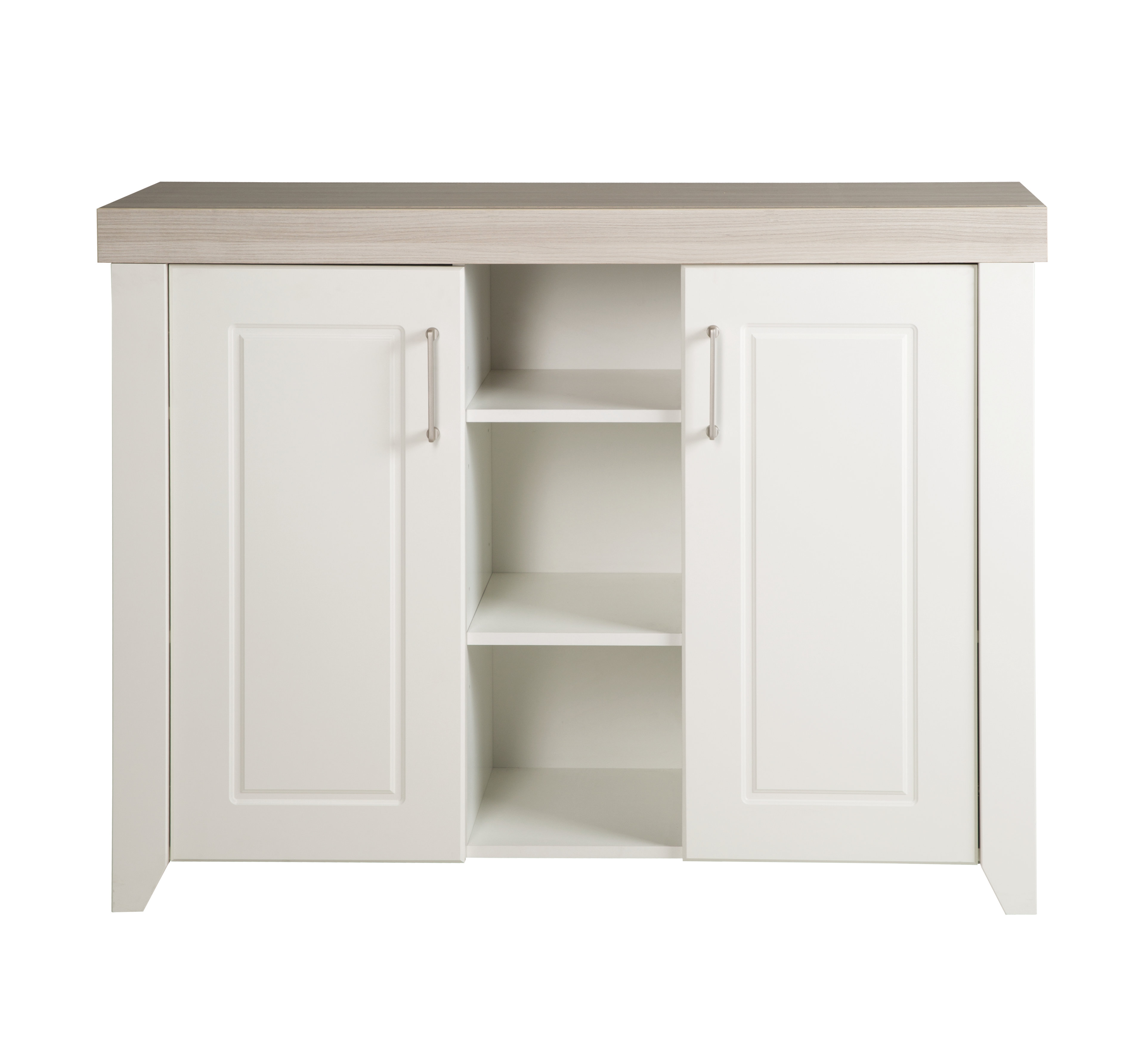 roba Felicia Changing Table Dresser & Reviews | Wayfair.co.uk