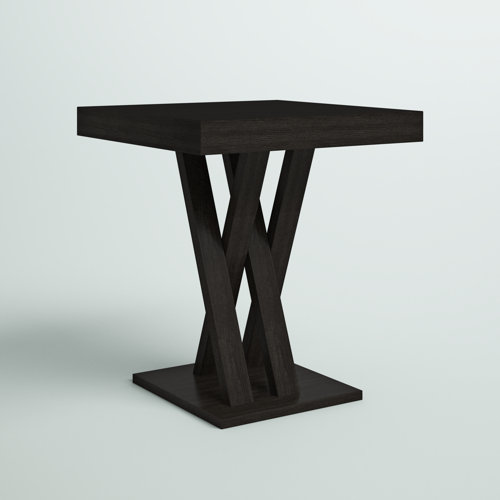 Bar (41" - 43") Kitchen & Dining Tables You'll Love | Wayfair