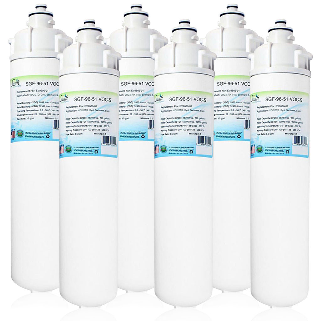 Swift Green Filters SGF-96-51 VOC-S Compatible Commercial Water Filter ...