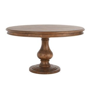 54 inches Round Dining Tables You'll Love | Wayfair