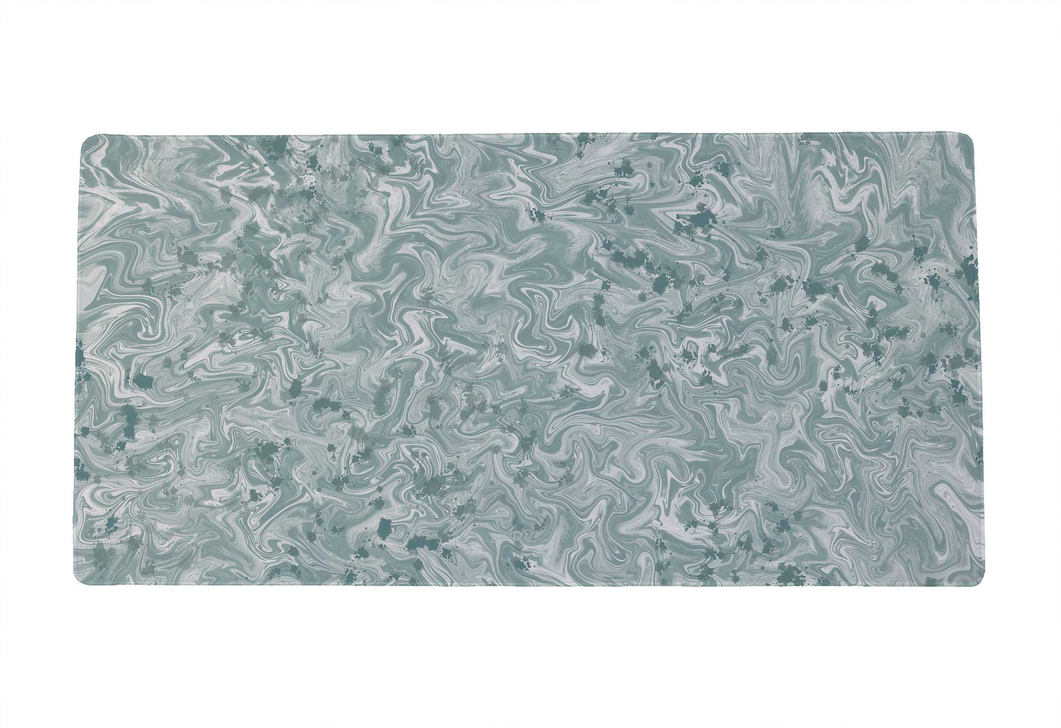 Kavka Burl Vinyl Desk Pad | Wayfair