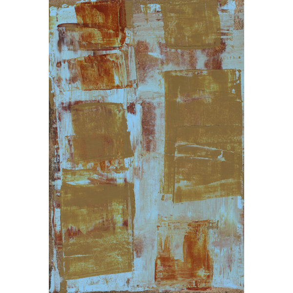 Wrought Studio™ Ermalinda High Rise II by Sharon Gordon | Wayfair