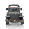 17 Stories Vintage Dodge M42 Command Model Truck & Reviews | Wayfair