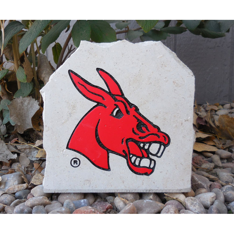 Stoneworx Stone Sports Garden Stone | Wayfair