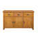 Loon Peak® Dyshon 58.5'' Solid Wood Sideboard | Wayfair
